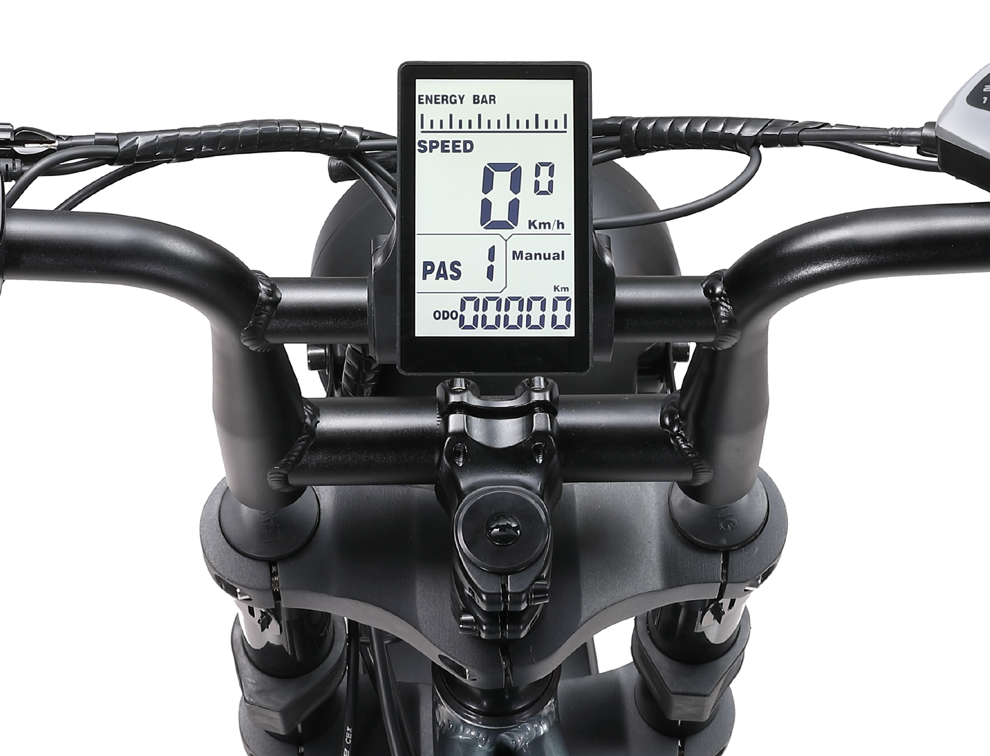 APE RYDER A10 ELECTRIC BIKE