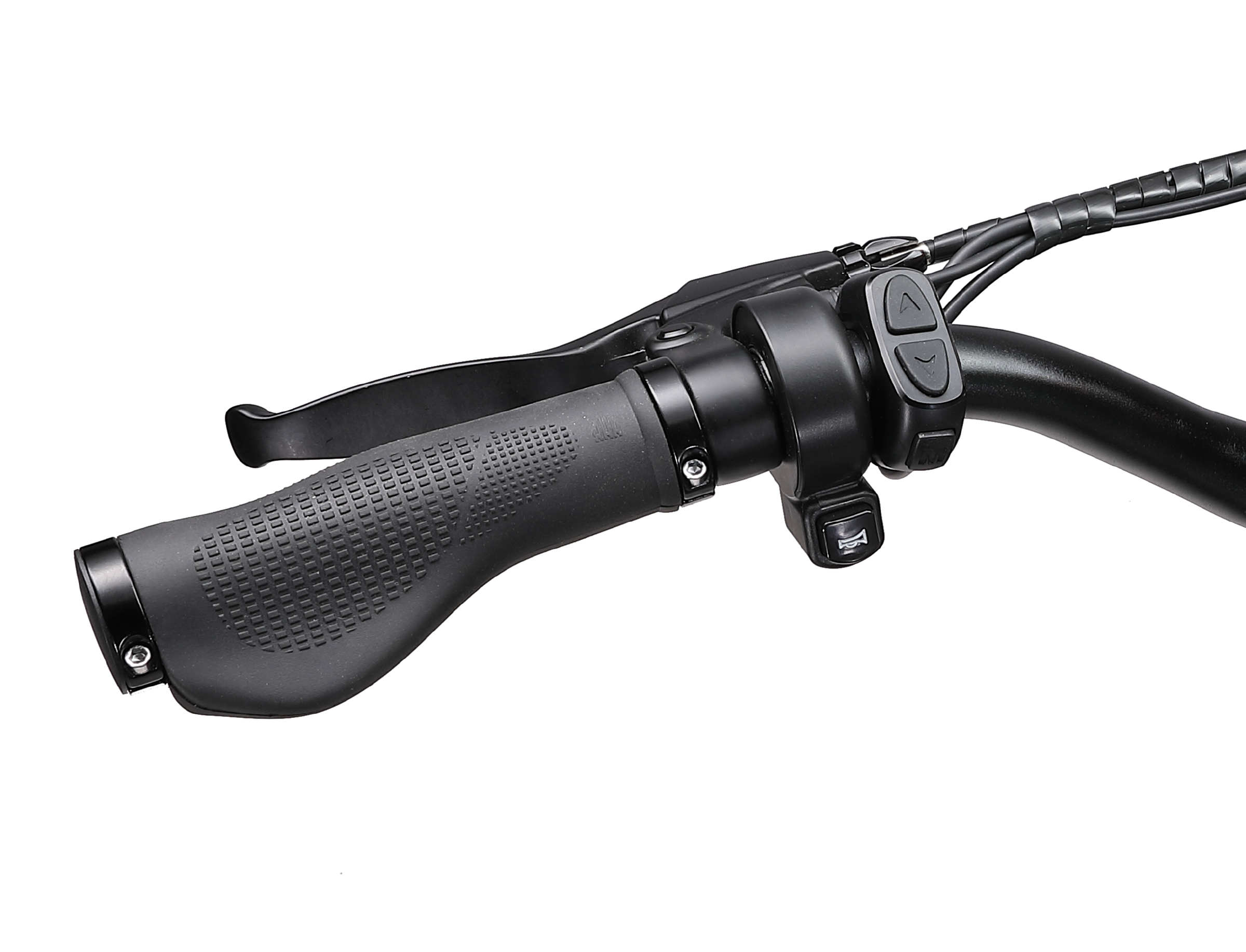 APE RYDER A10 ELECTRIC BIKE