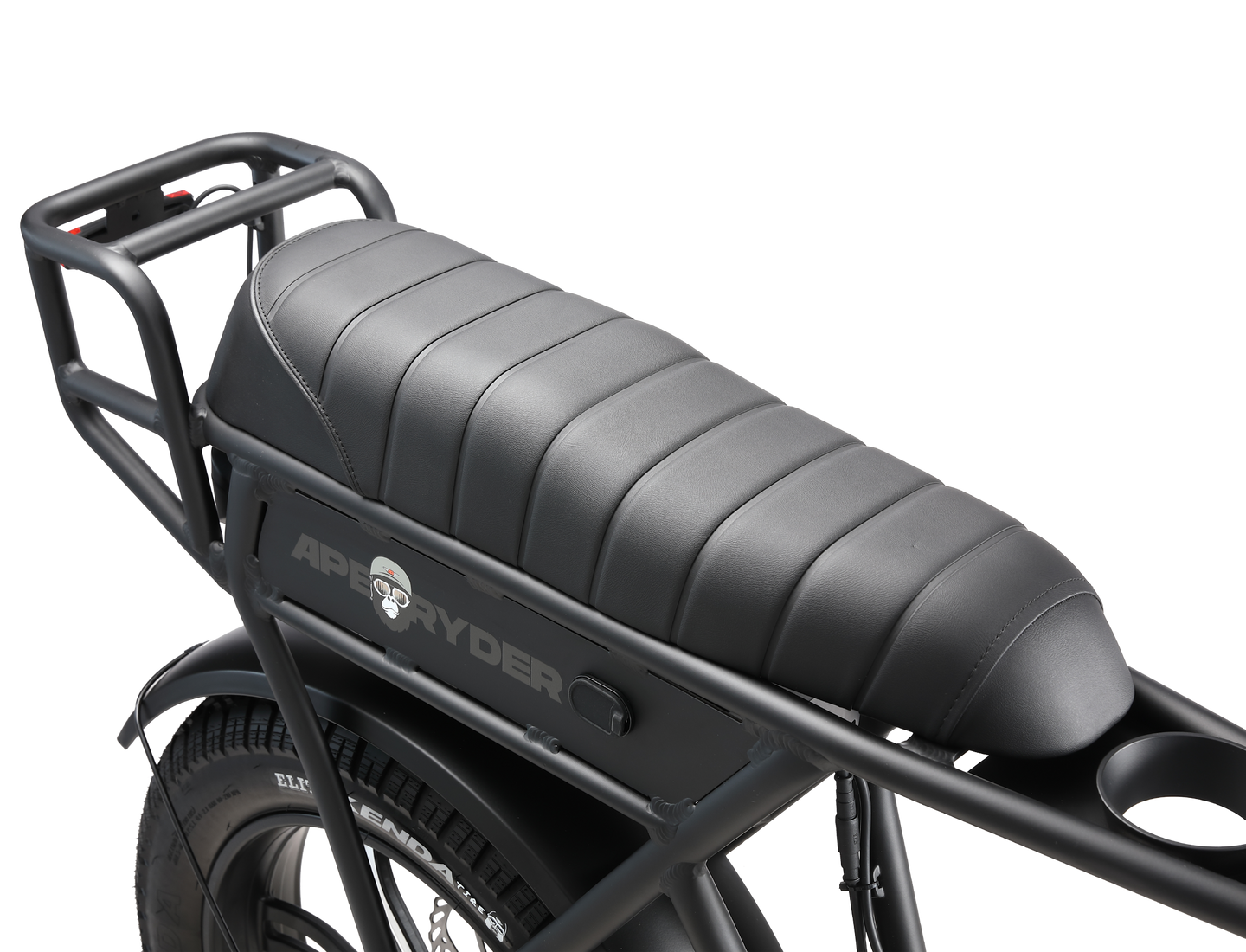 APE RYDER A10 ELECTRIC BIKE